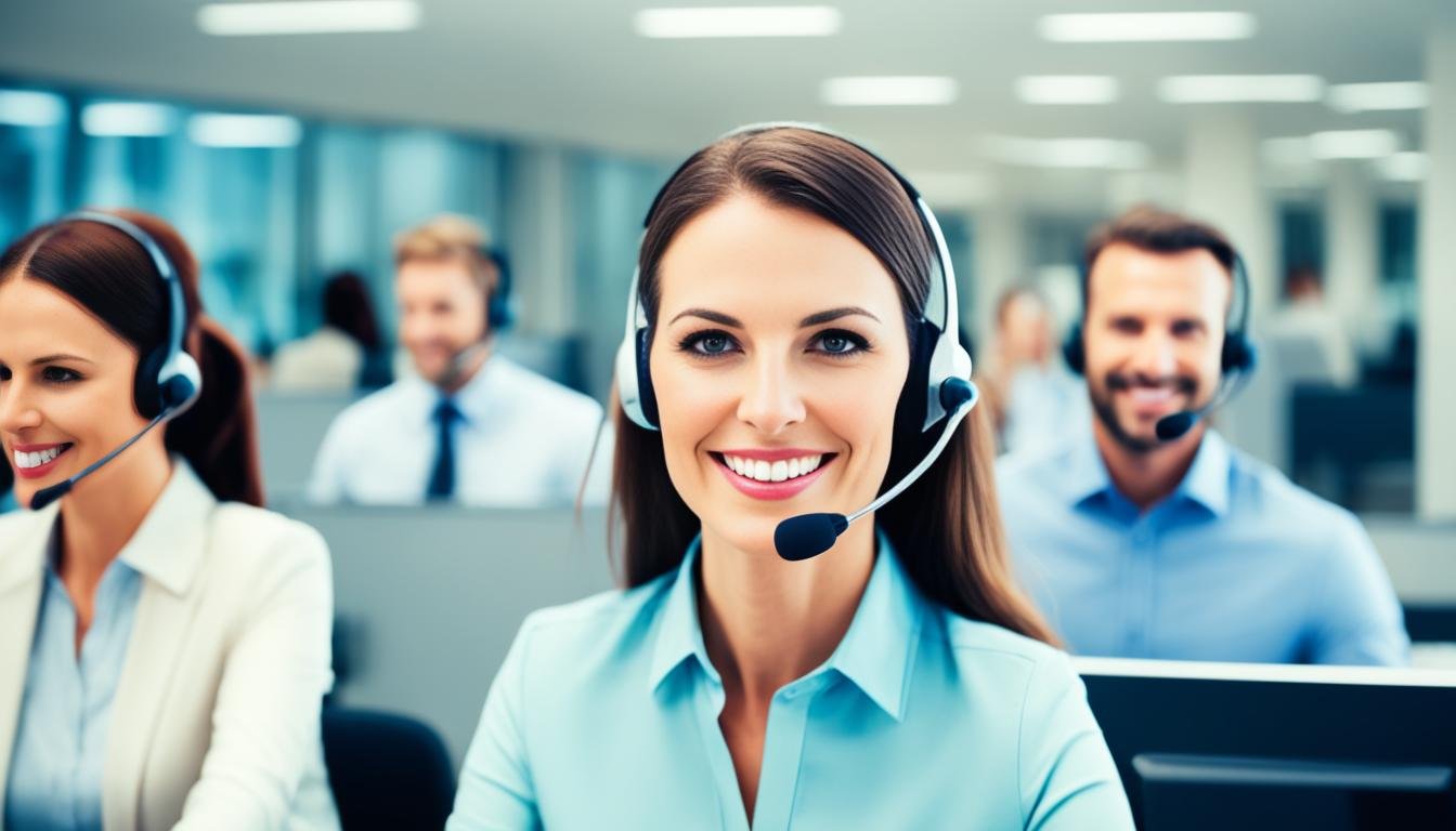 Essent Klantenservice