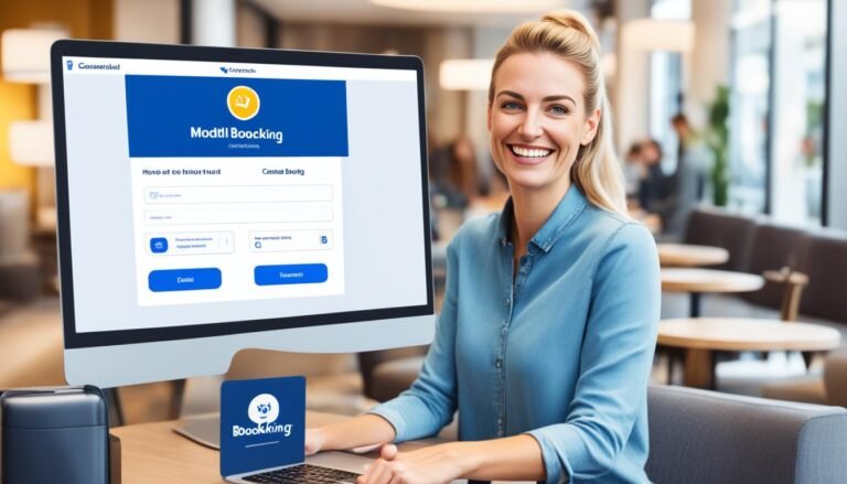 Booking.com Klantenservice