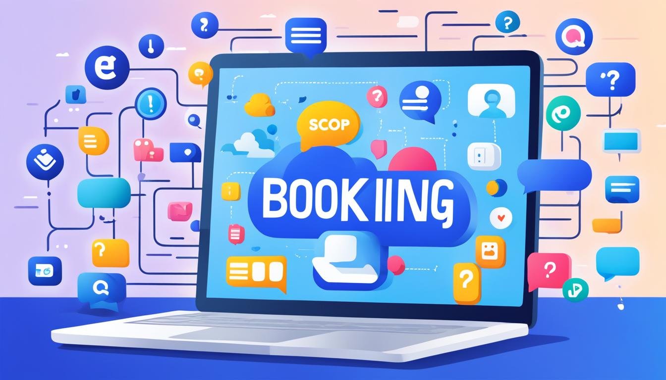 Booking.com Klantenservice