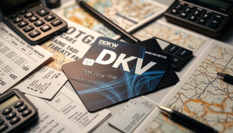 DKV tankpas