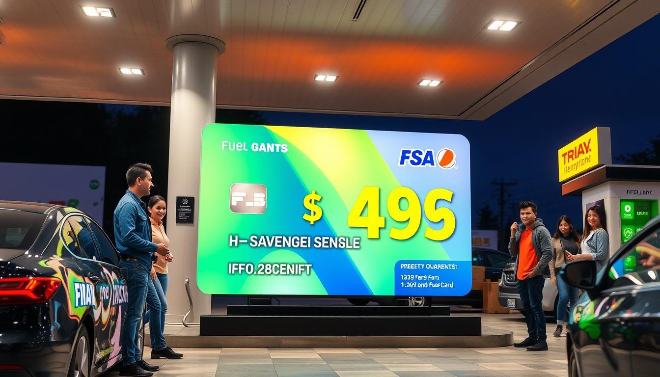 United consumers tankpas